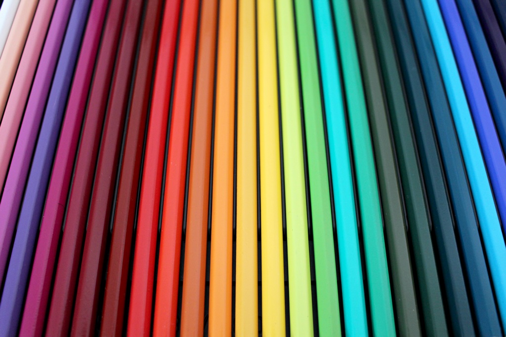 Pomaluj mój świat - ale na jaki kolor? - Twój ekspert marketingu, SEO ...