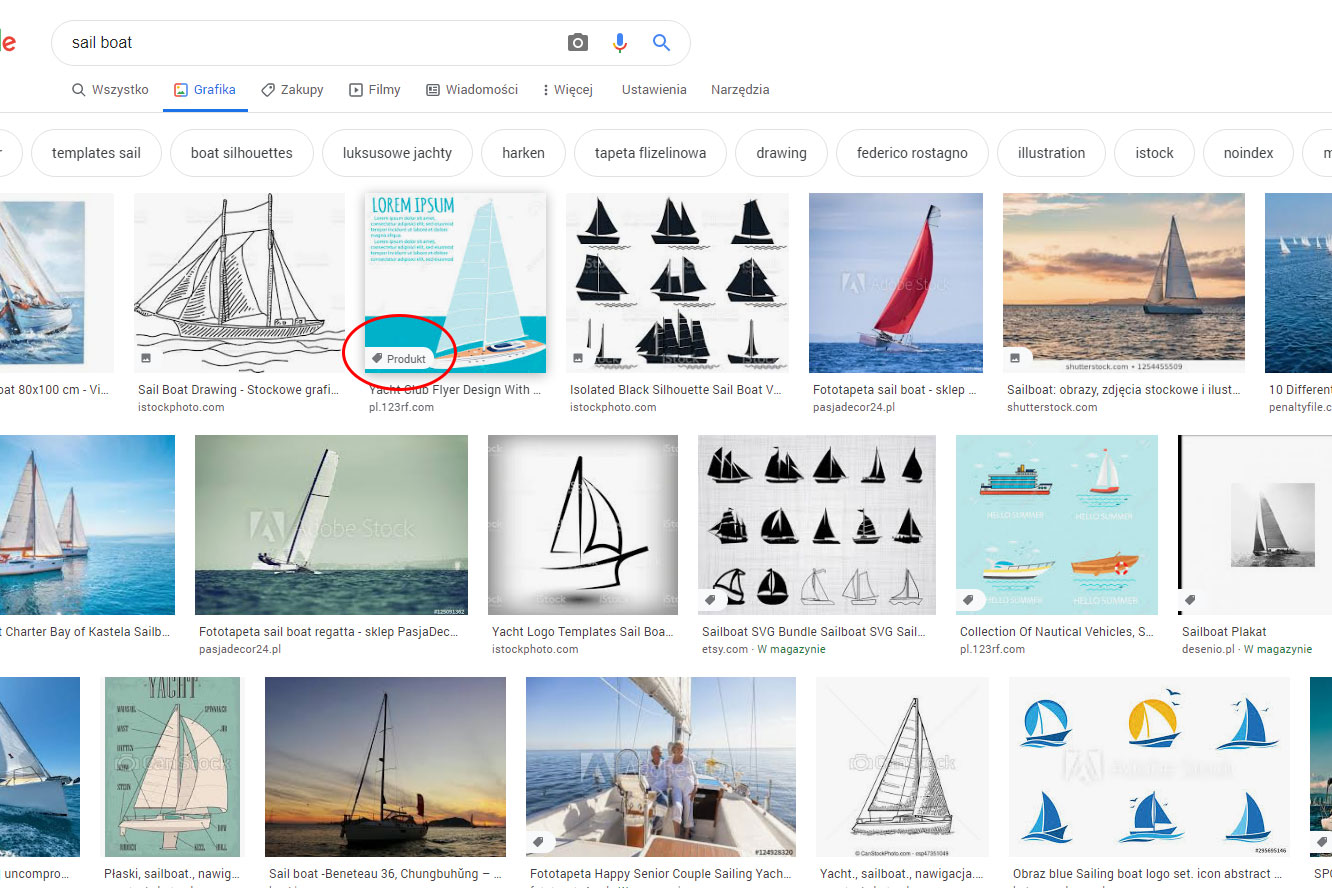 Nowa funkcja Google Grafika – łatwiejsze życie fotografa. - Twój ...